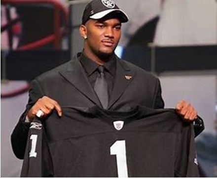 The Evolution Of The Black Quarterback - The Immaculatan
