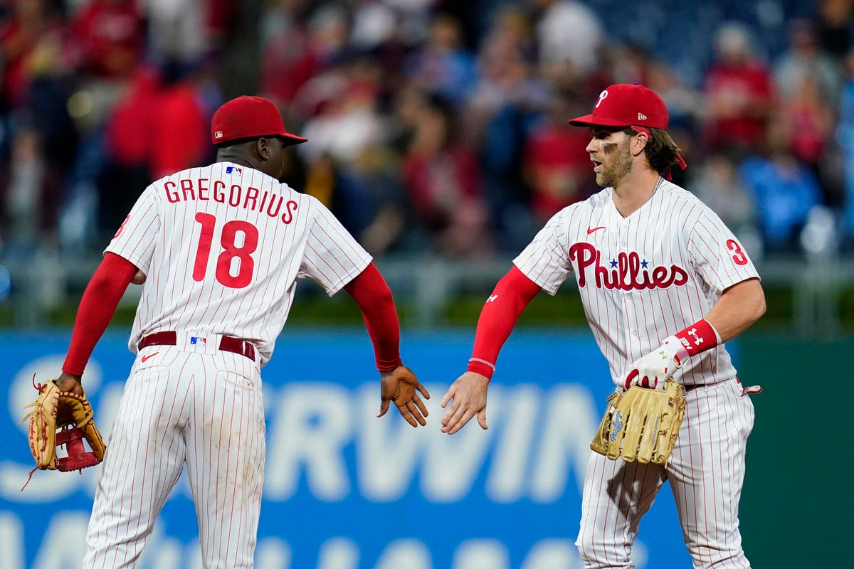Phillies 2023 Starting Rotation: Who Will Get the Fifth Spot? - The ...