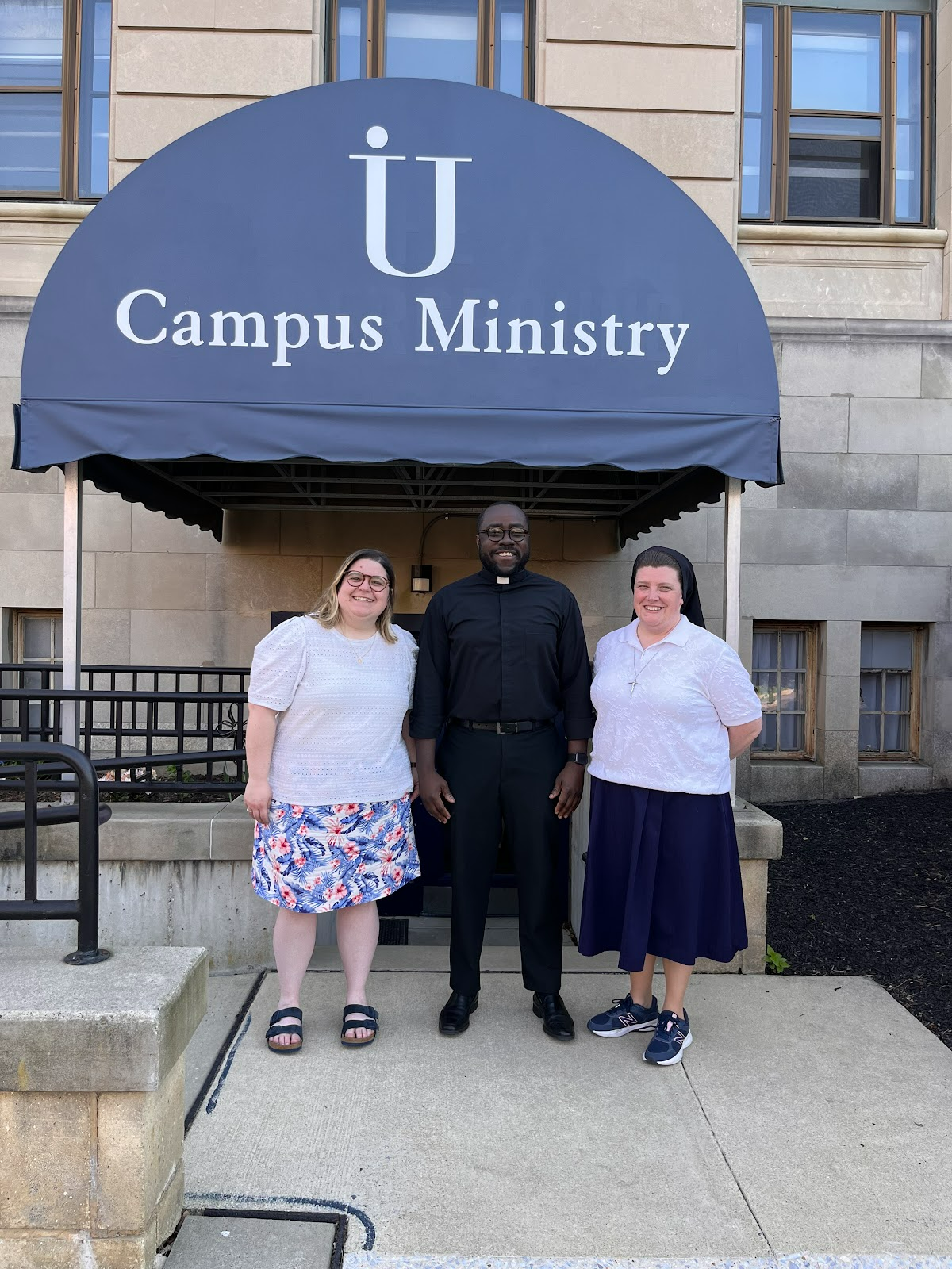 Home for Everyone - The Immaculatan