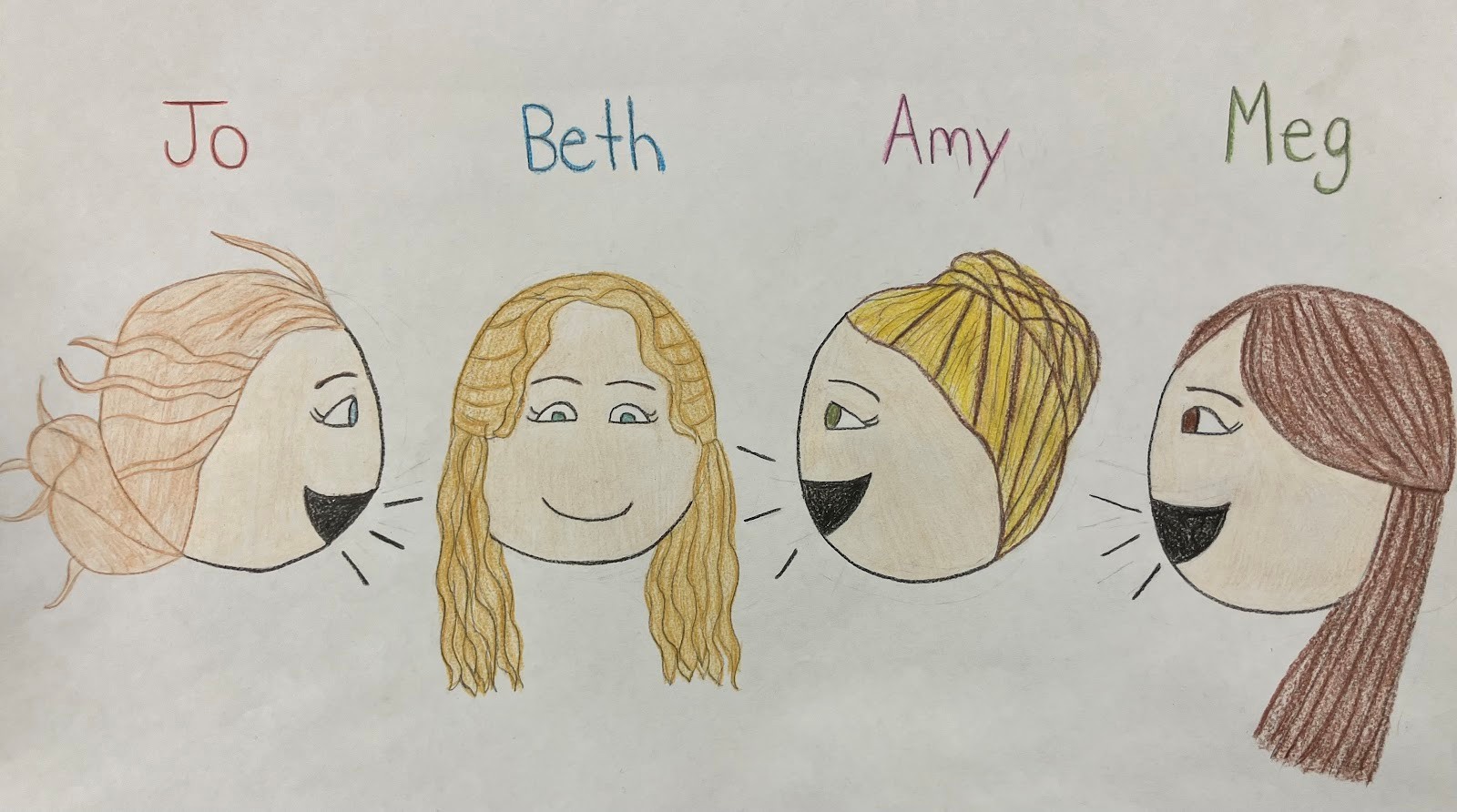 You’re Not Just the Quiet One: What I Learned From Little Women’s Beth ...